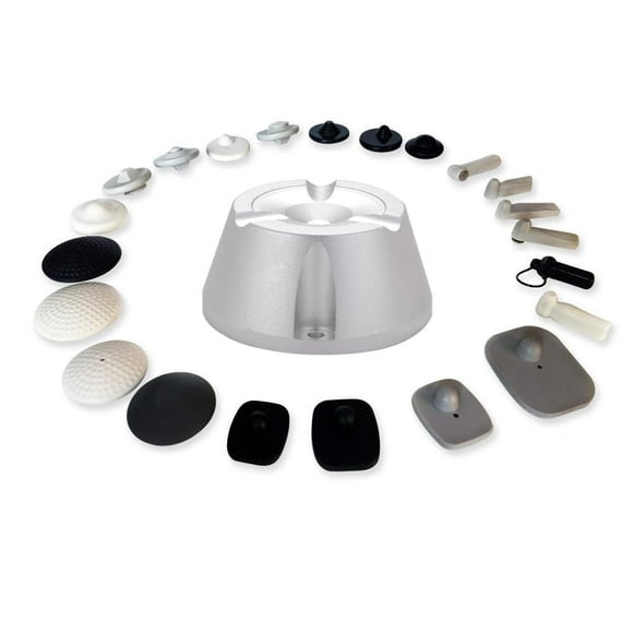 Security Tag Remover