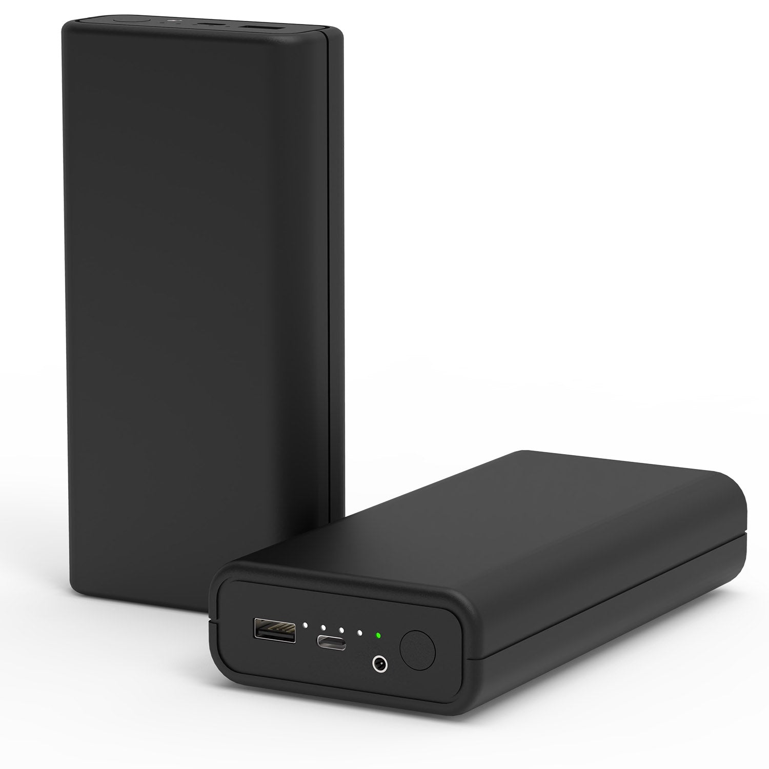20000mAh 5V 2A Power Bank for Heated Jackets - Walmart.com