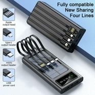 Tzumi Pocket Juice Slim 4,000mAh Solo Portable Charger, Teal - Walmart.com