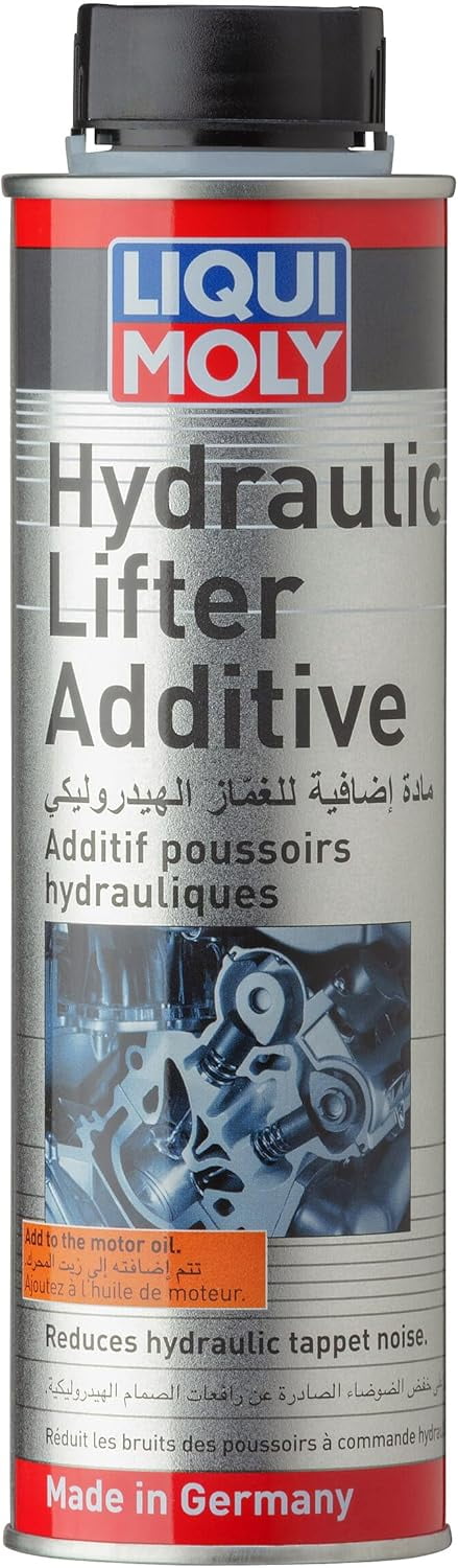 20004 Hydraulic Lifter Additive 300 ml - Walmart.com