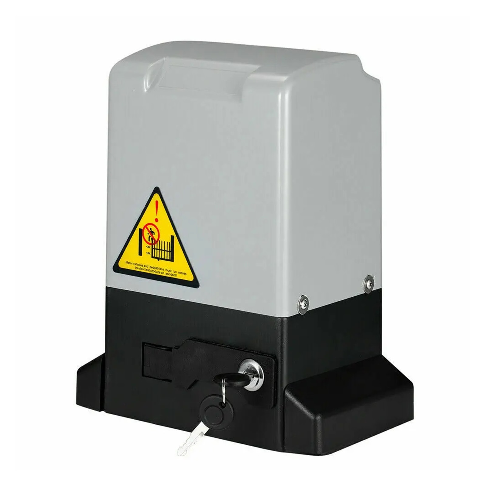 2000KG Electric Sliding Gate Opener AC Motor Gate Automatic Door ...