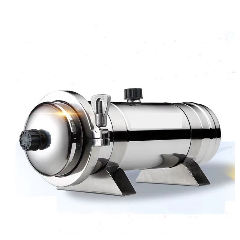 2000L/h Washable PVDF Ultra Filtration Water Purifier/Tap Water Filter ...