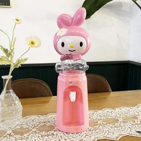 Hello Kitty Measuring Cup with Scale Whisk Sanrio Anime My Melody ...