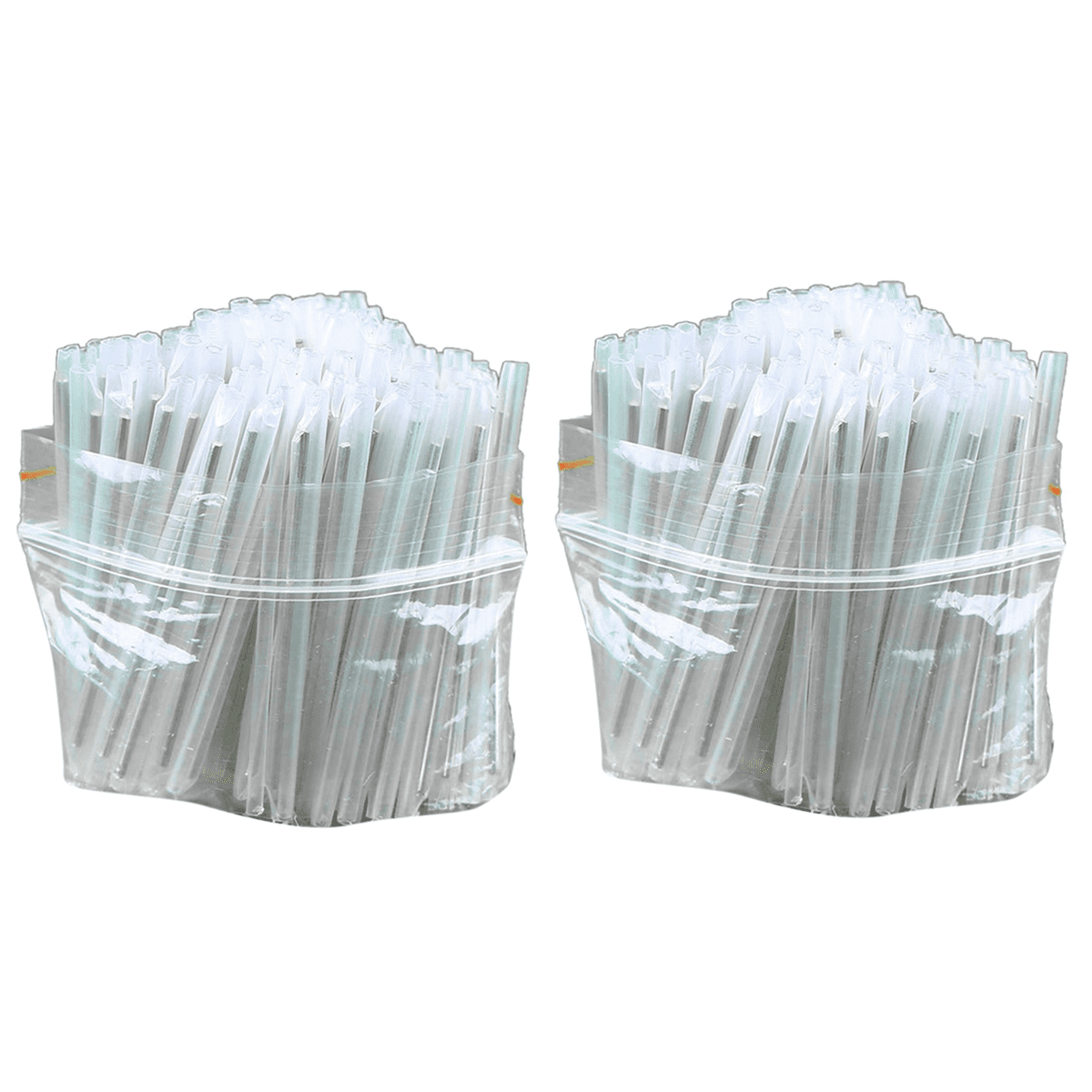 2000Pcs/Lot 60mm Bare Fiber Optic Protection Splice Sleeves Heat Shrink ...