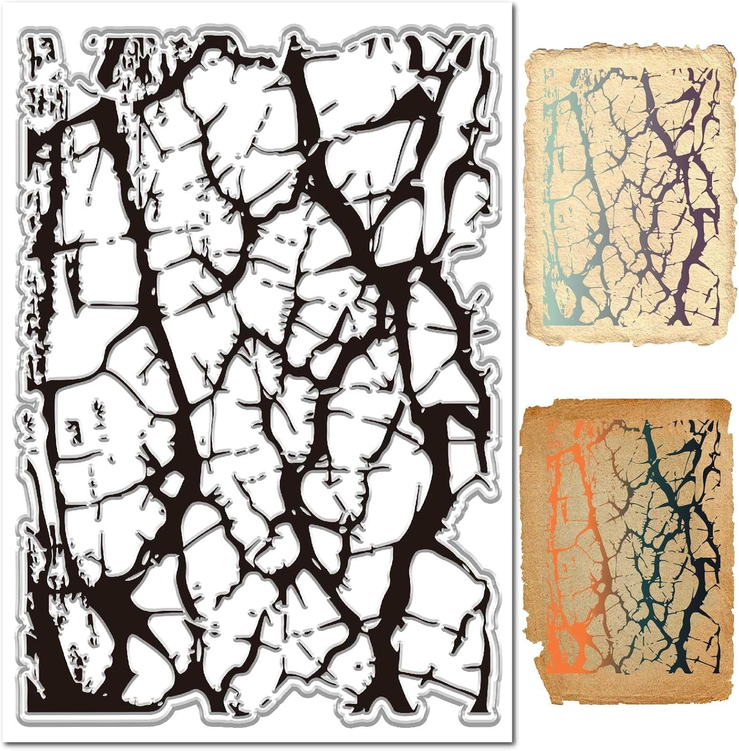 2000Pcs Plastic Price Tag Chains Fastener Hang Tag Snap Lock Pins Clear ...