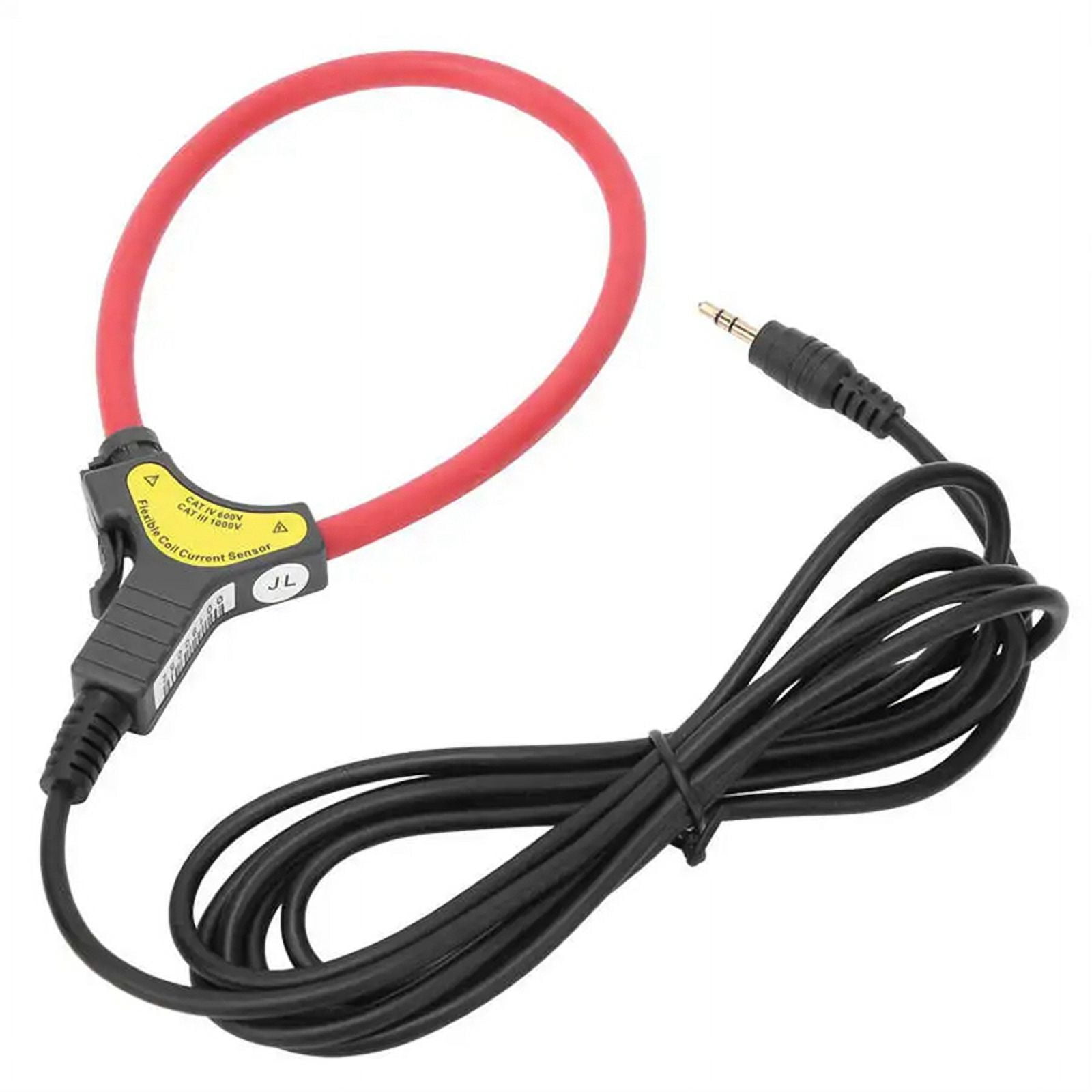 2000V/Rms AC Leakage Current Sensor Multi-Functional Flexible Coil ...