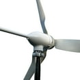 2000W 48V Wind Turbine Generator Low Starting Wind Speed Free ...