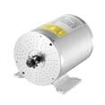 2000W Brushless DC Motor Kit 48V - E-Bike Go Kart Scooter Motor ...