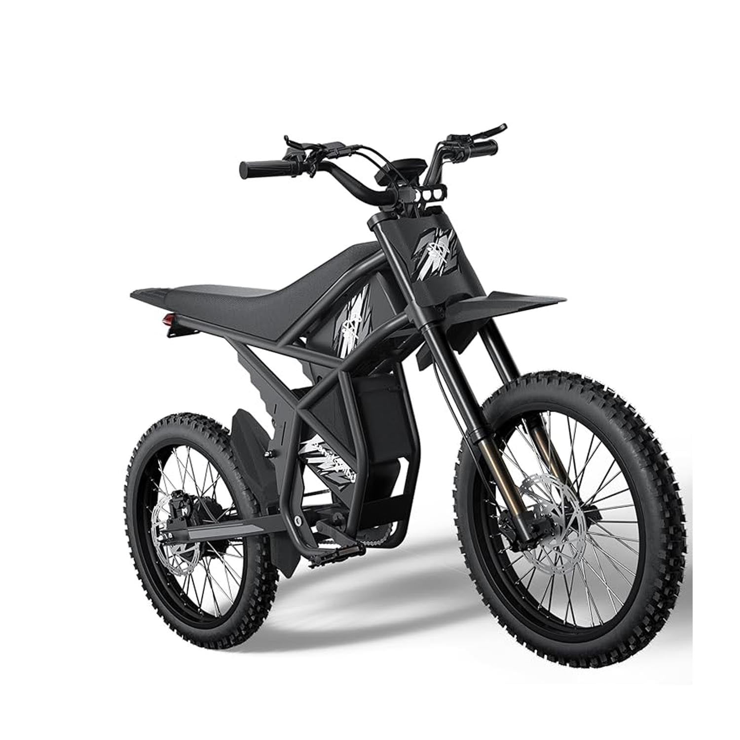 Super 73 Electric Bike