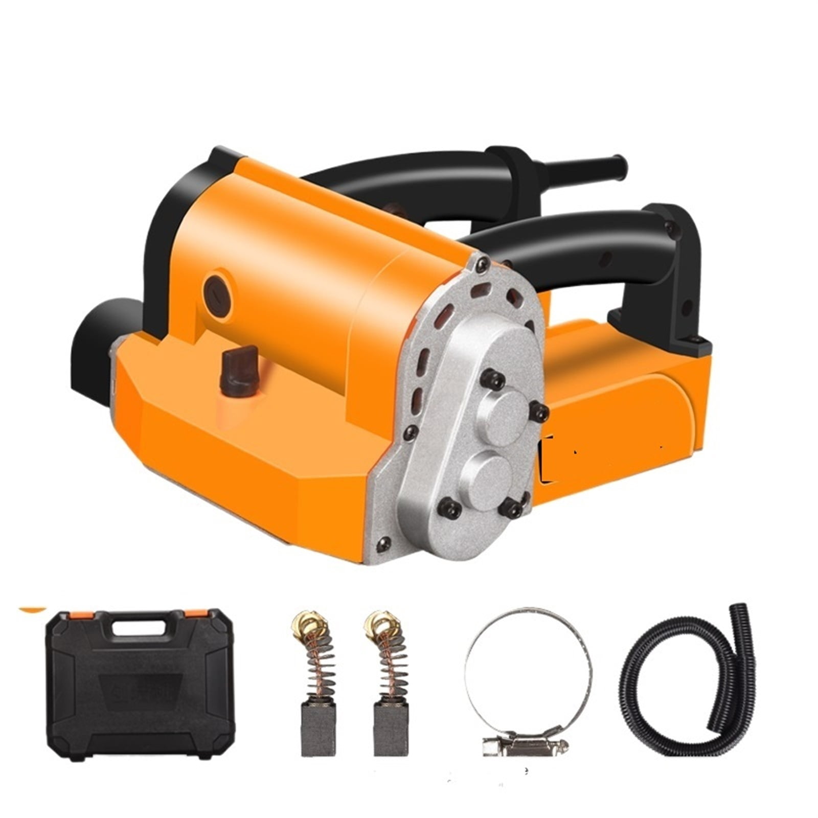 2000W Electric Wall Chaser Groove Cutting Machine Wall Slotting Machine ...