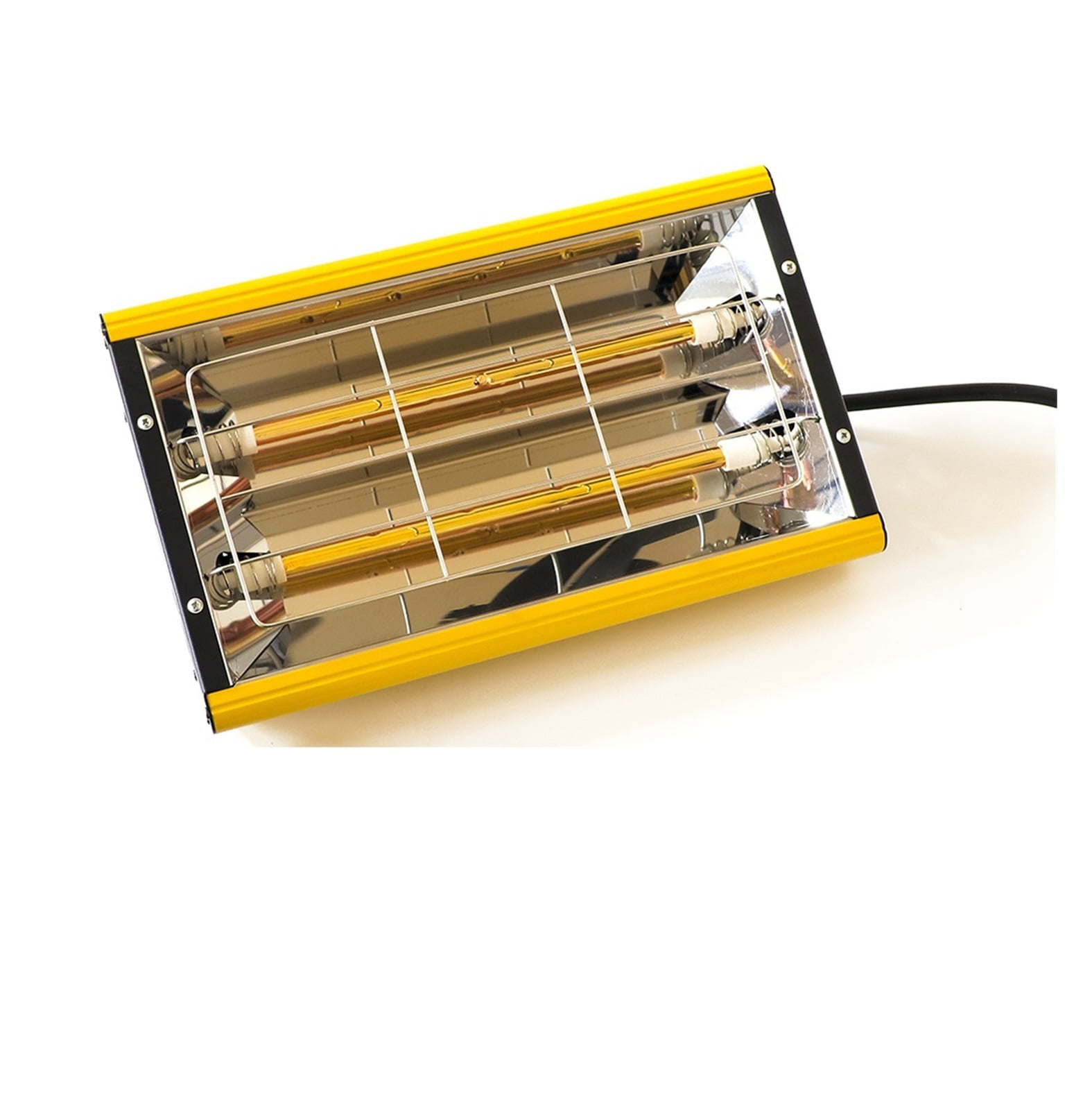 2000W Infrared Paint Curing Lamp For Drying Hot Paint Dryer Heating ...