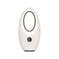 2000W Portable Electric Bladeless Fan Heater Free-Standing with ...