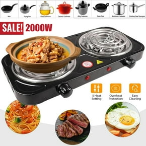 Mini Electric Hot Plate