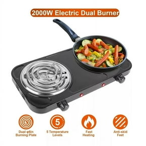 Portable Cooking Stove Electric