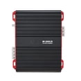 2000W RMS High Power D Class Monoblock Car Amplifier 1/2/4 Ohm Low Pass ...