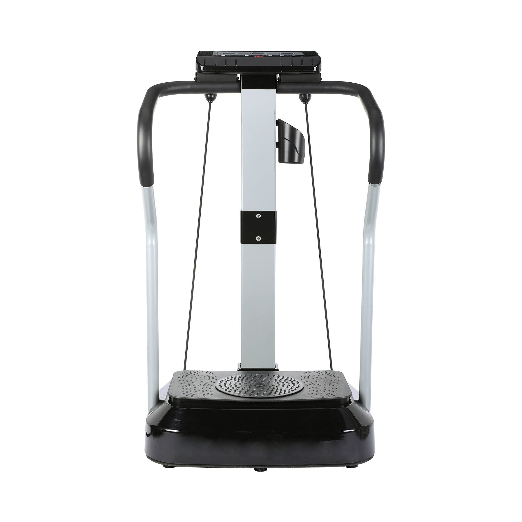 Free Shipping! HuntersClub Full Body Vibration Platform Fitness Machine ...