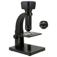 2000X Biological Digital Microscope Wifi USB Microscope with Digital ...