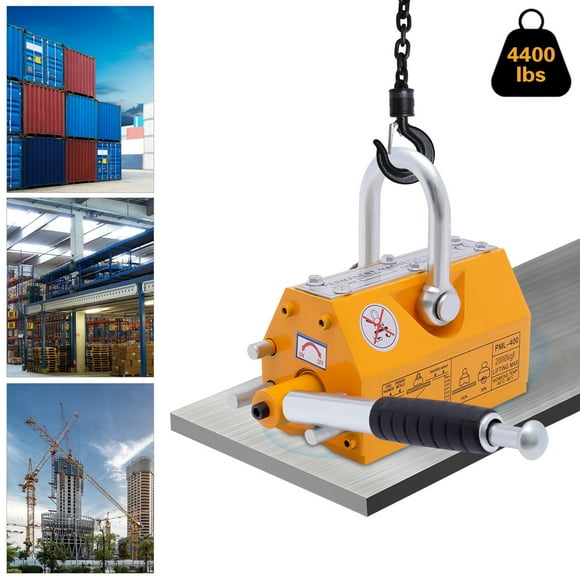 Harbor Freight Magnet