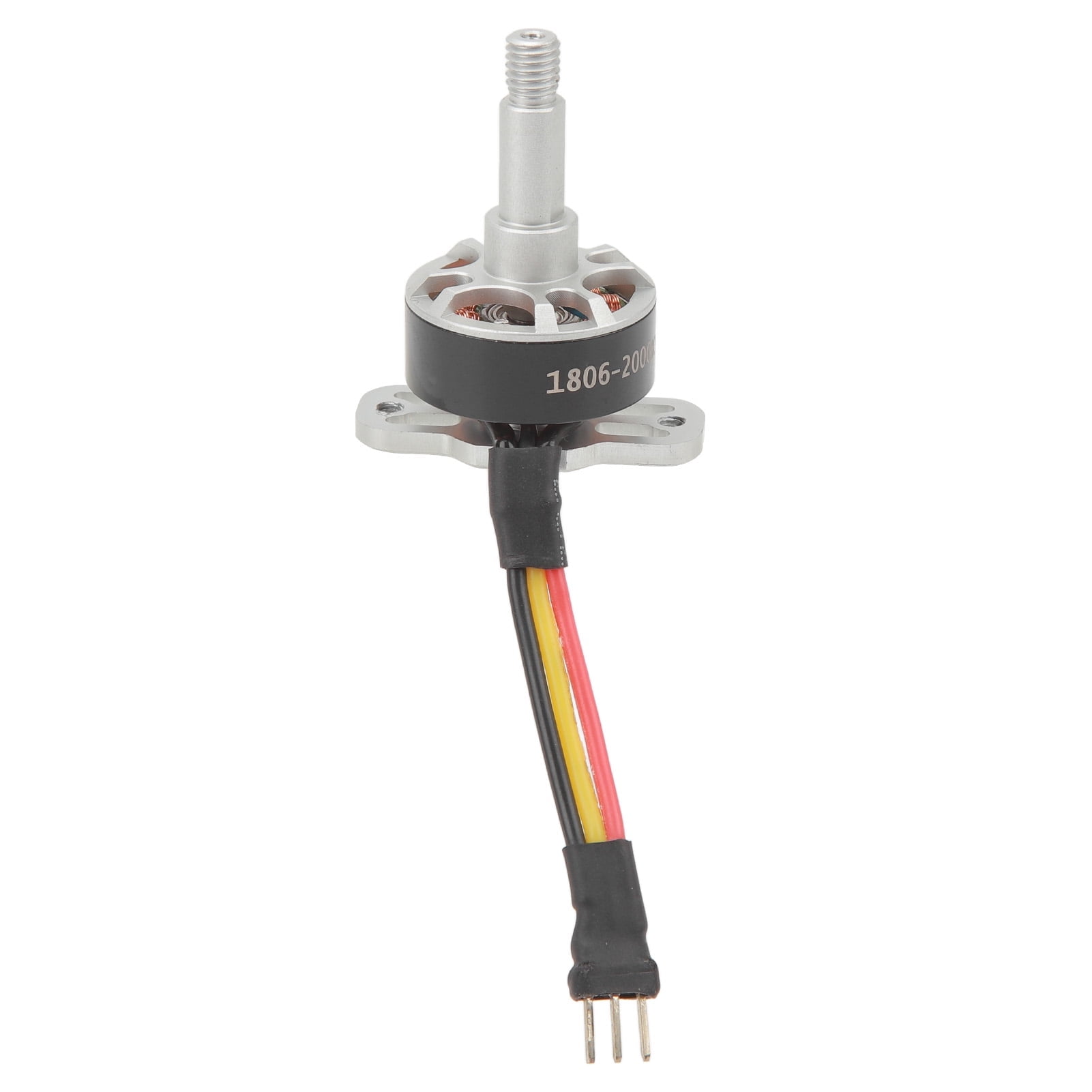 2000kv Brushless Motor Brushless Motor Rc Spare Parts Brushless Motor ...