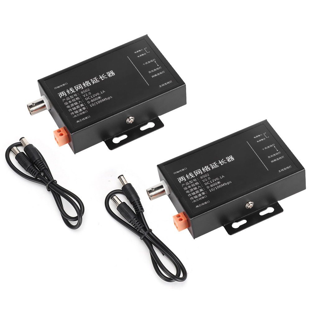 Ip Camera Coaxial Cable