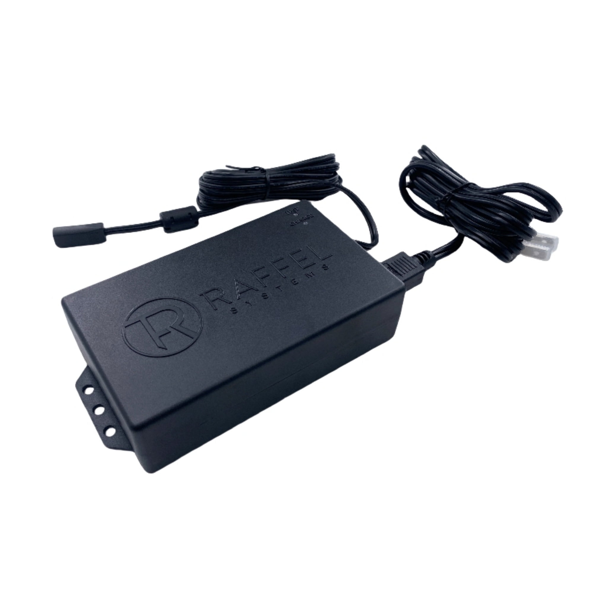 2000mAh Recliner Raffel Systems Rechargeable Battery Pack Power Supply ...