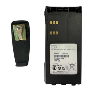 2000 Mah Batteries