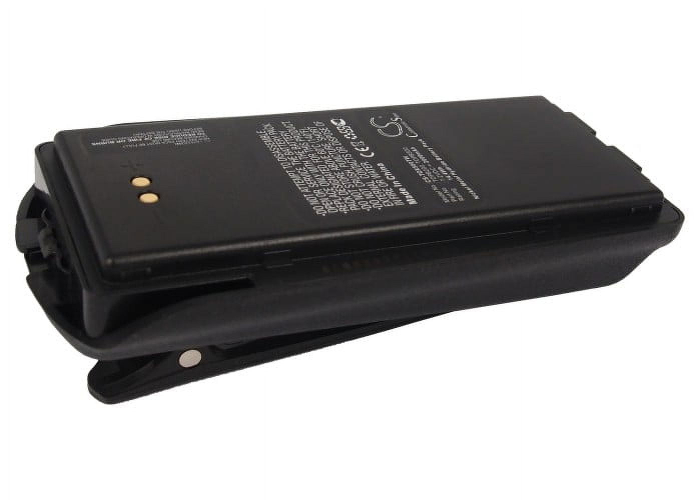 2000mAh TOPB200 Battery TAIT 5000, 5015, 5018, 5020, 5030, 5040 ...