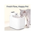 2000mL Cat Drinking Fountain – Automatic Circulating Water Dispenser ...