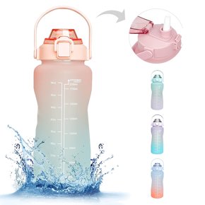 2000ml Water Bottle