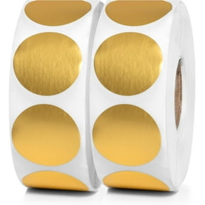 Dot Stickers