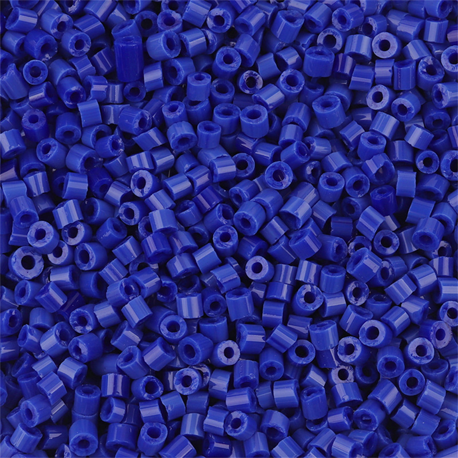 2000pcs Seed Beads,3mm 8/0 Small Individual Color Seed Beads Mini Pony ...