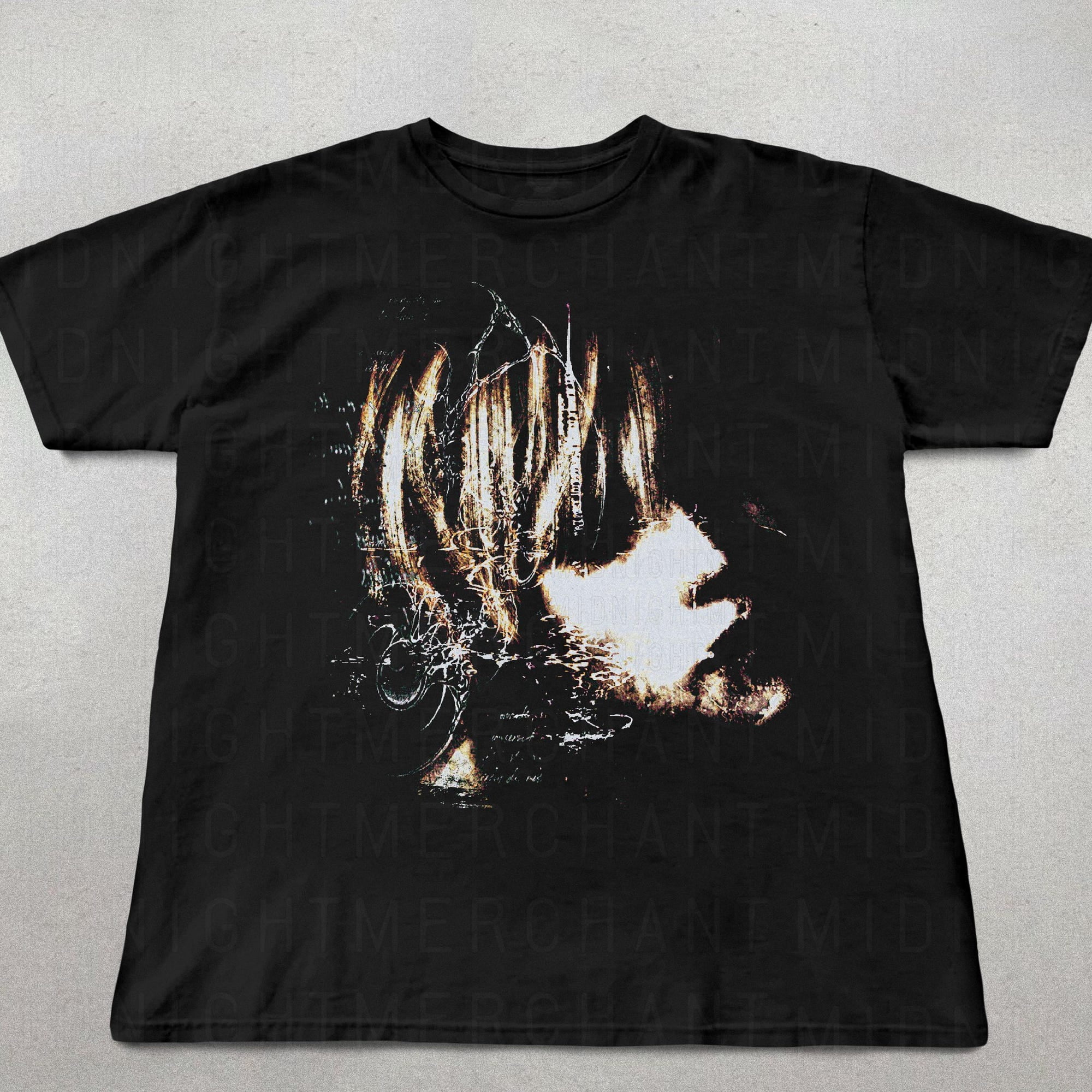 2000s Grunge Tshirt Cool oldschool style graphic tees y2k style shirt ...