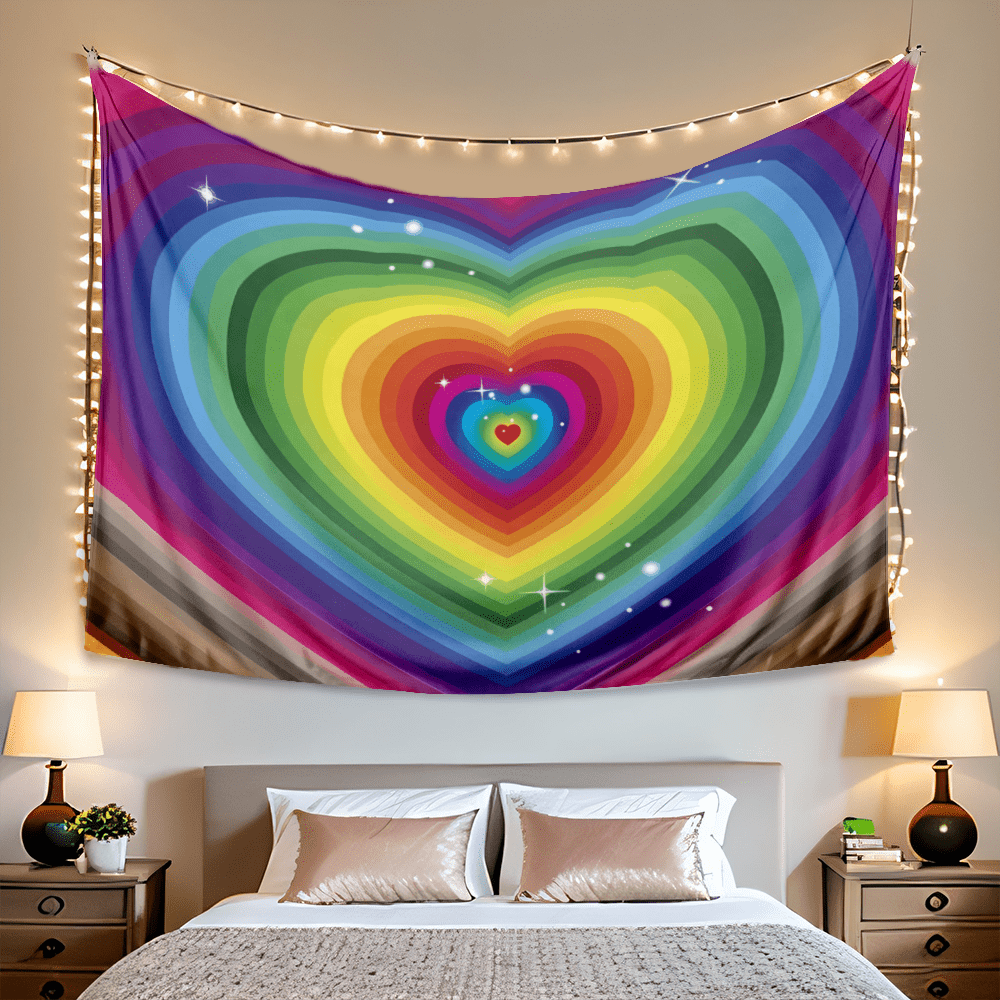 2000s Hippie Tapestry,Novelty Photography Background for Decorative ...