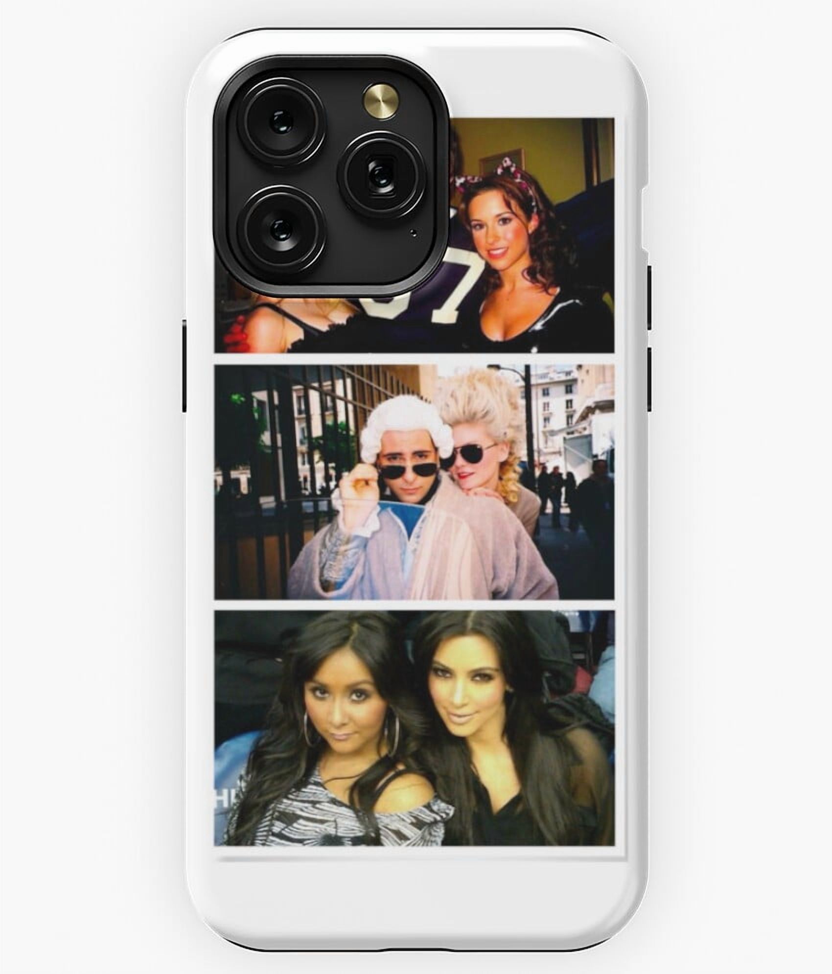 2000s Icons Y2K Pop Culture Nostalgia Graphic A4849 Phone Case for ...