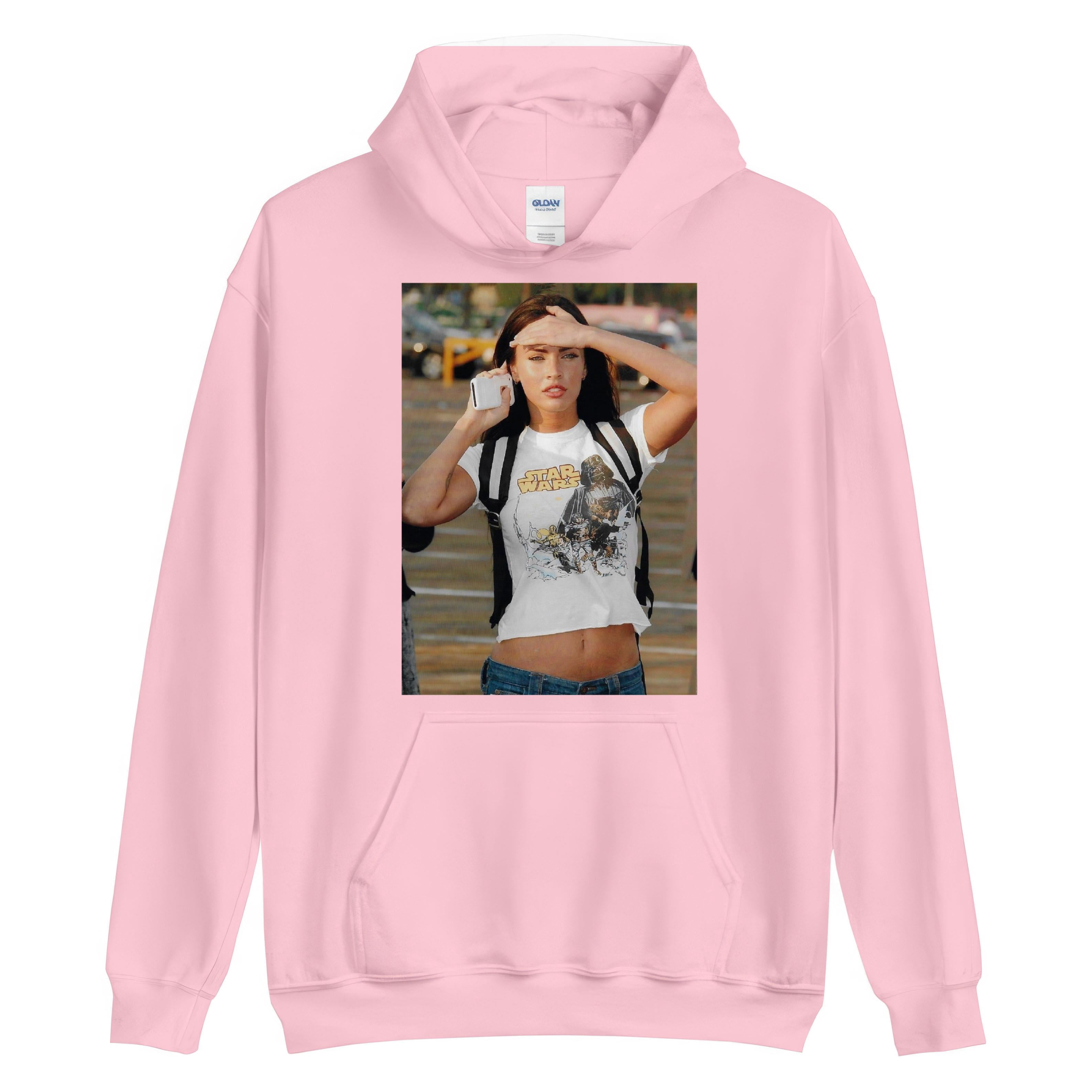 2000s Pop Movie Crossover-Inspired Shirt, Sci-Fi Film Fusion Graphic ...