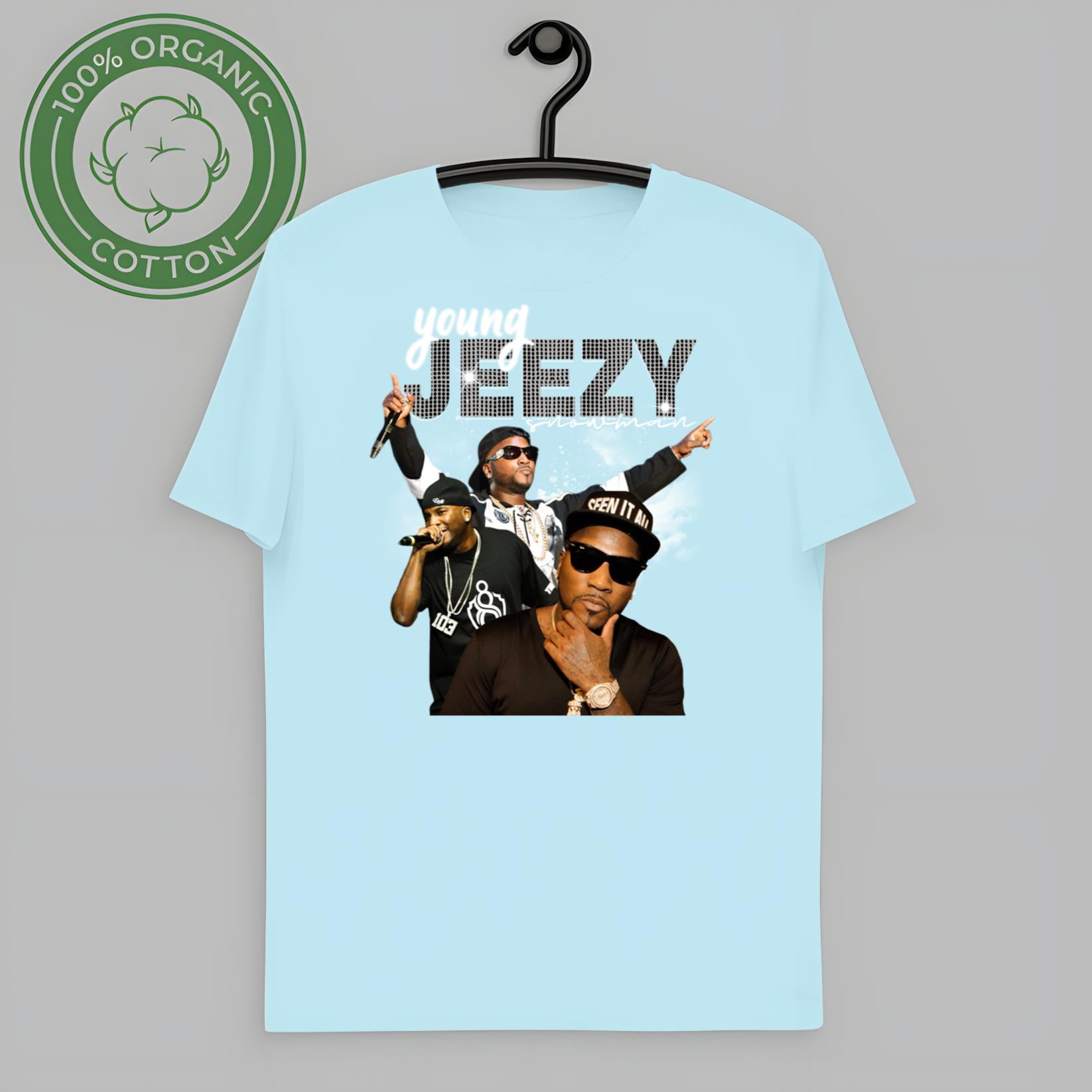 2000s Rap Icon Bootleg Shirt – Vintage Hip-Hop Tribute Tee New Instock ...