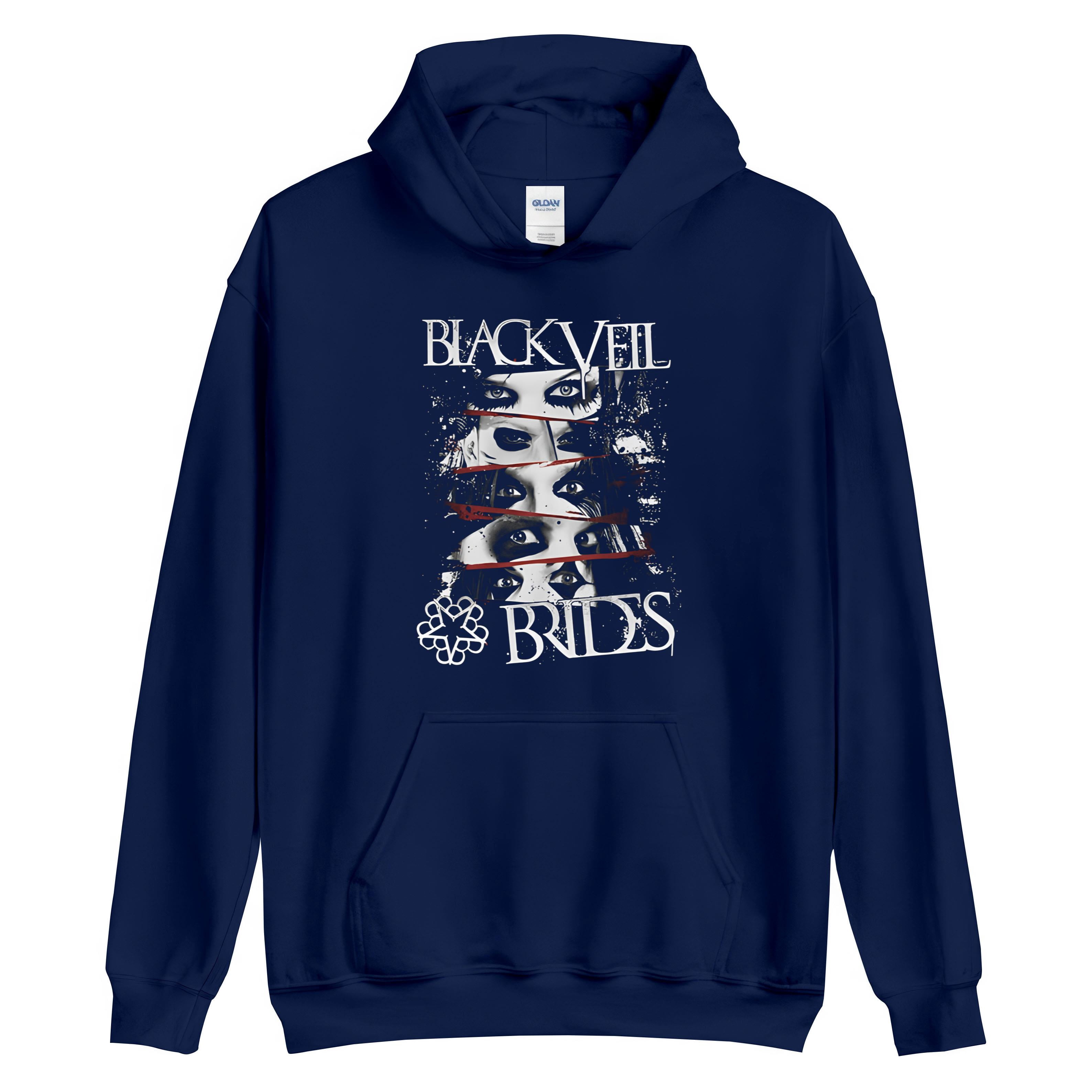 2000s Rock Band Graphic Tee, Unisex, Multicolor Design - Walmart.com