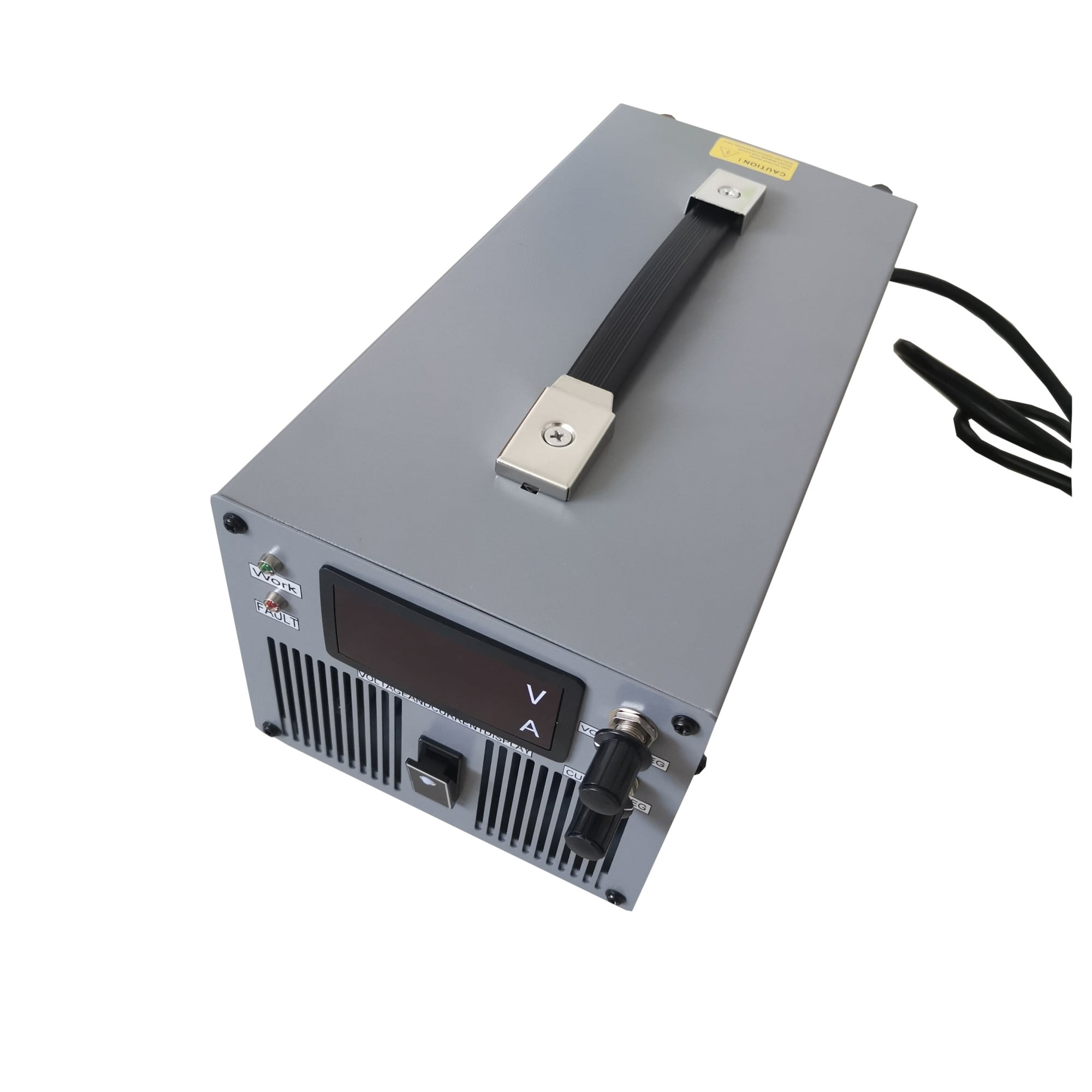 2000w Adjustable Switching Power Supply 0-24/36/48/80/100/300/400/600V ...
