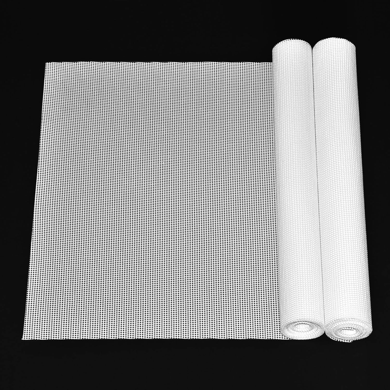 2000x350mm DIY Silicone Dehydrator Sheets, [2 Pack] Non Stick Large ...
