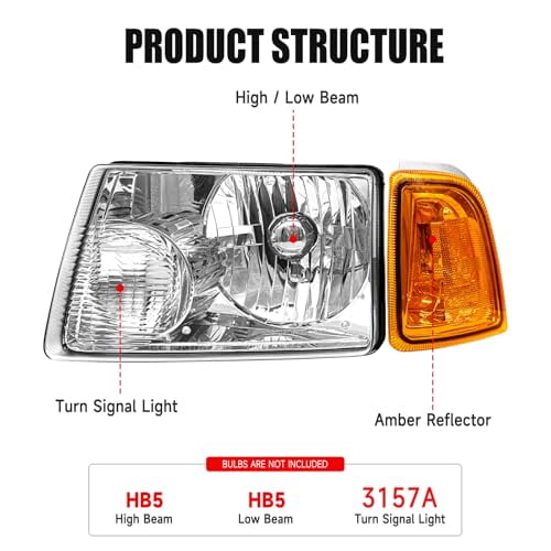 for 2001 2002 2003 2004 2005 2006 2007 2008 2009 2010 2011 Ford Ranger ...