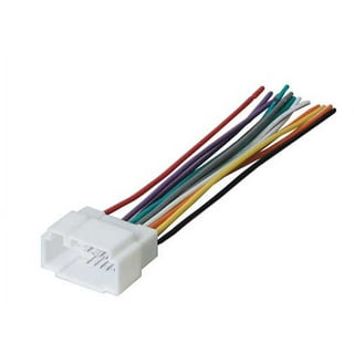 2012 acura mdx trailer wiring harness store