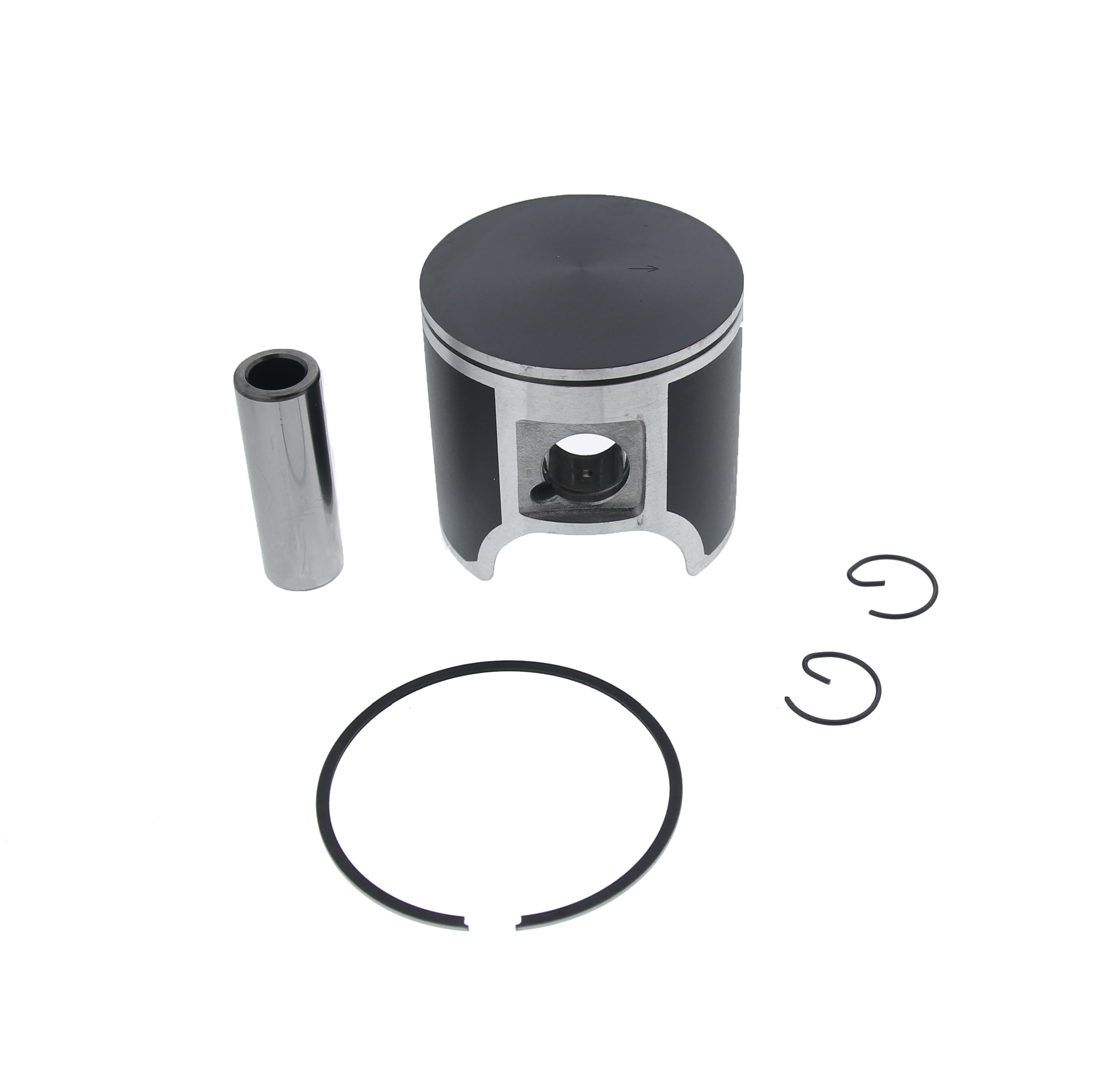 2001 2002 2003 Ski-Doo Skandic 500 Piston Kit Teflon Coated by Race ...