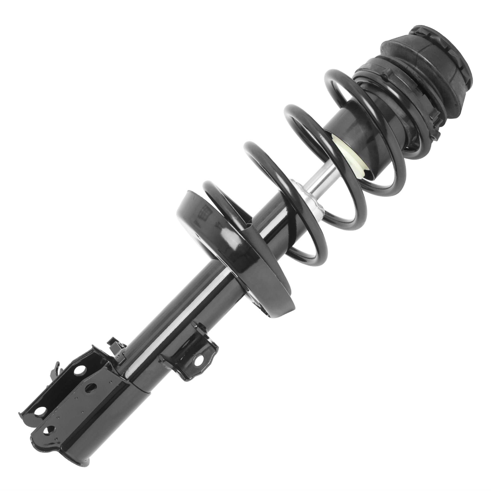 Saturn Ls Suspension Strut And Coil Spring Assembly