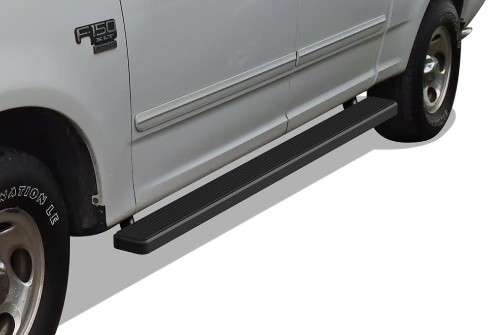 2001-2003 Ford F-150 SuperCrew Cab 4 Door (Incl. 04 Heritage Model ...