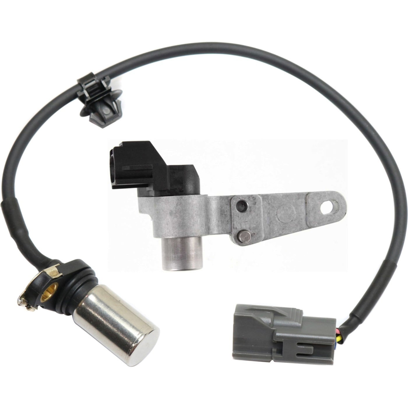 2001-2003 for Toyota for RAV4 Crankshaft Position Sensor Kit - 2-Pack ...