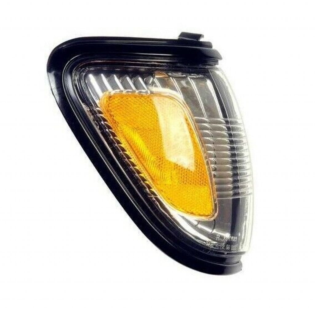 For 2001-2004 Toyota Tacoma Park Side Marker Light Passenger Side ...