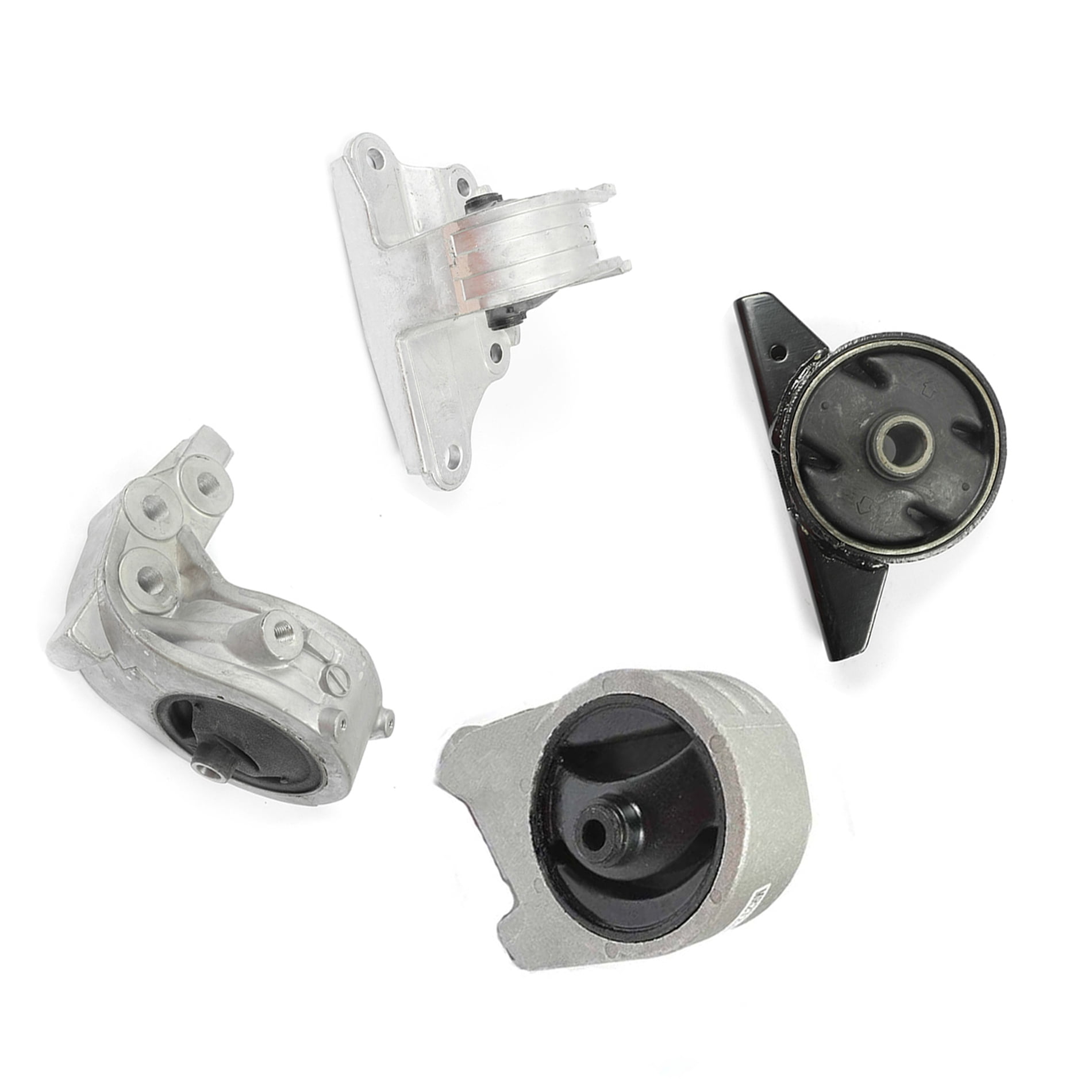 2001-2005 Dodge Stratus 3.0L Engine Motor & Trans. Mount Set 4PCS for ...