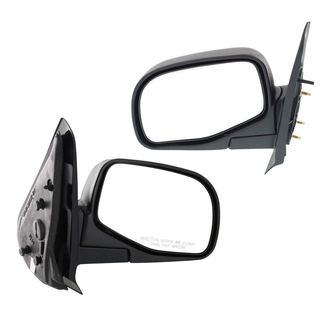2001-2005 For Ford For Explorer For Sport Trac Textured Black Folding ...