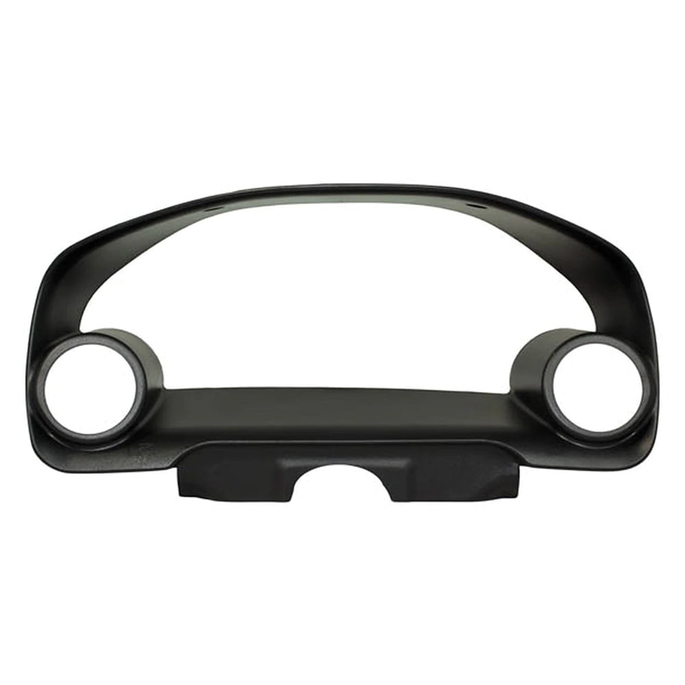 01 02 03 04 05 HONDA CIVIC CLUSTER DUAL GAUGE POD DASH - Walmart.com