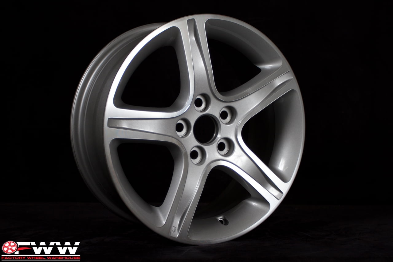 Lexus IS300 RX330 Wheel 2001-2005 17" New Replica 74157U10N - Walmart.com